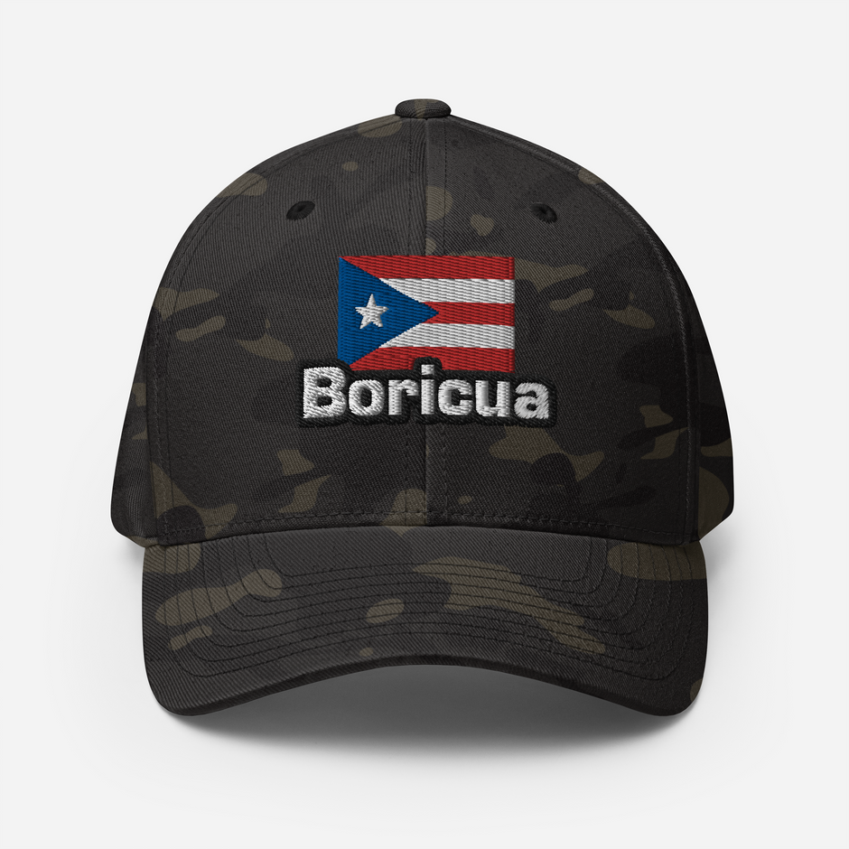 Hats – Boricua-Shop