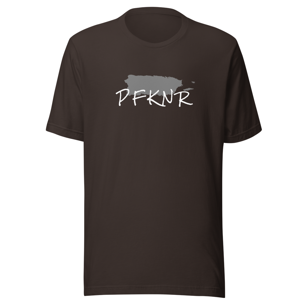 PFKNR t-shirt – Boricua-Shop