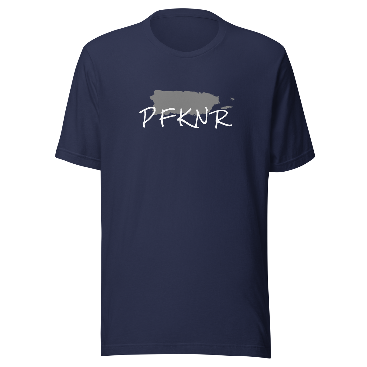 PFKNR t-shirt – Boricua-Shop
